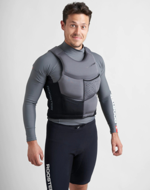 Rooster PFD Race Armour kamizelka asekuracyjna > Rooster